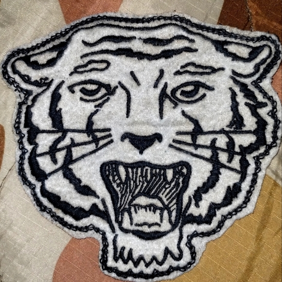 Rugby Ralph Lauren | Other | Rugby Ralph Lauren Hellcat Patch | Poshmark